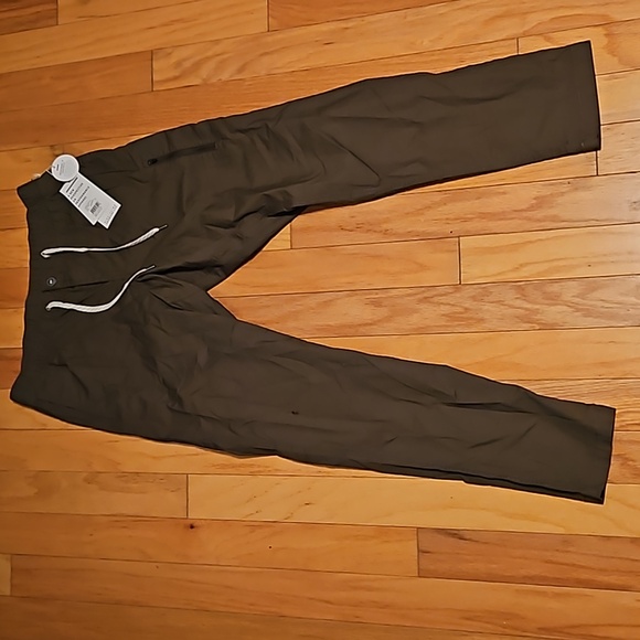 Vuori | Pants | Nwt Mens Vuori Ripstop Pant Size Large In Dark Oregano ...
